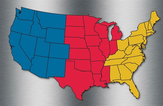 2019 Rally location, dates announced - BMW Motorcycle Owners of America