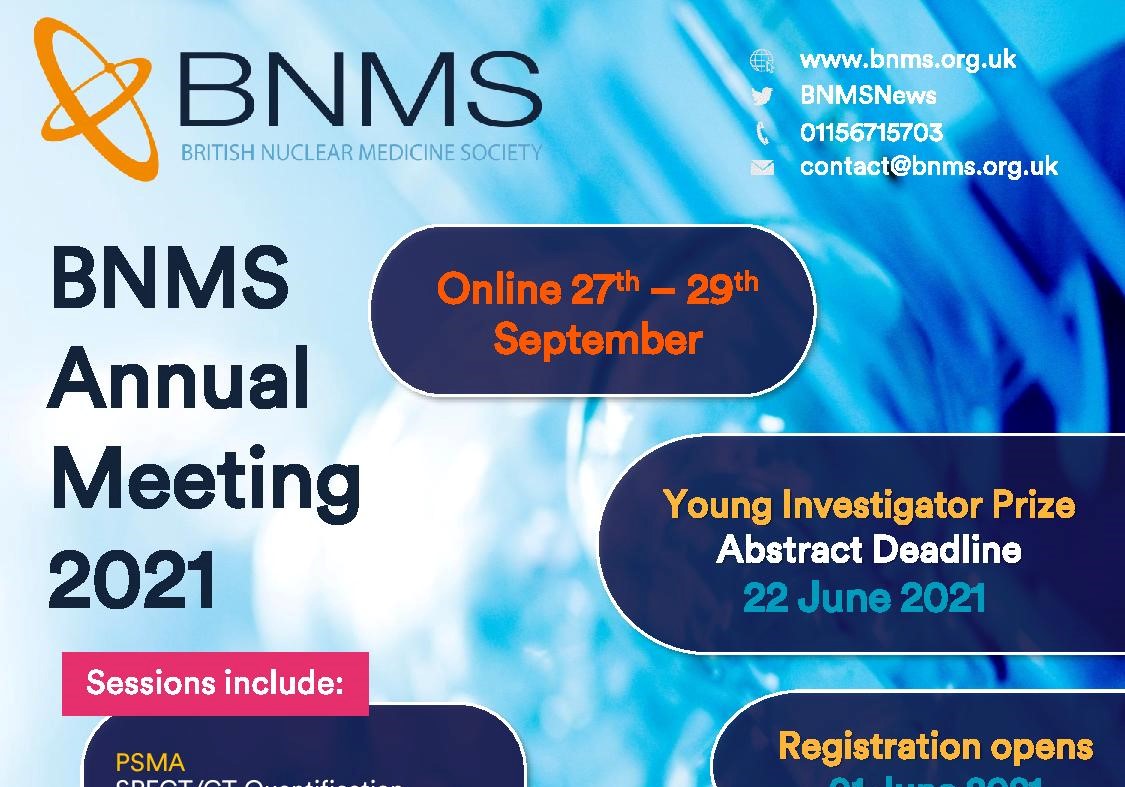 British Nuclear Medicine Society