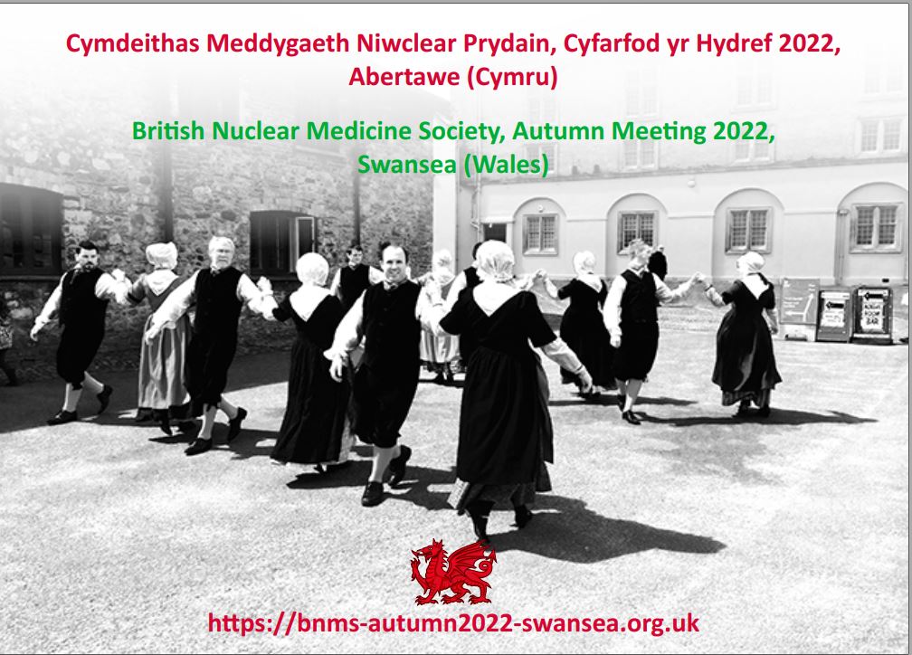 British Nuclear Medicine Society