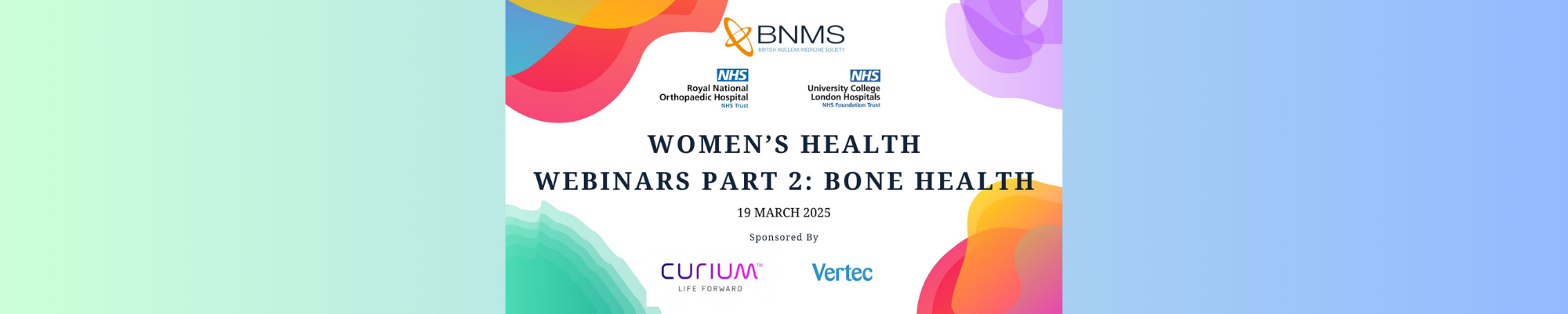 British Nuclear Medicine Society