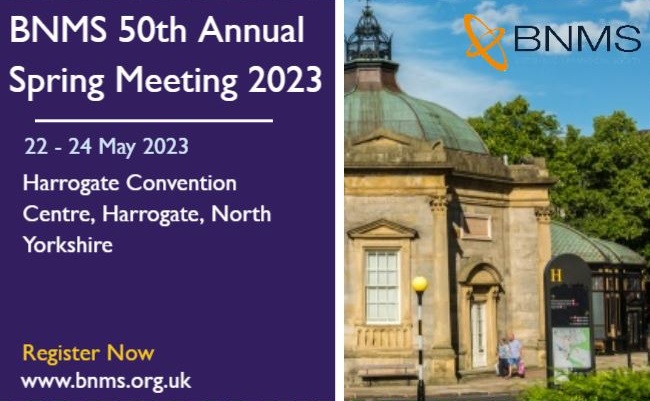 British Nuclear Medicine Society