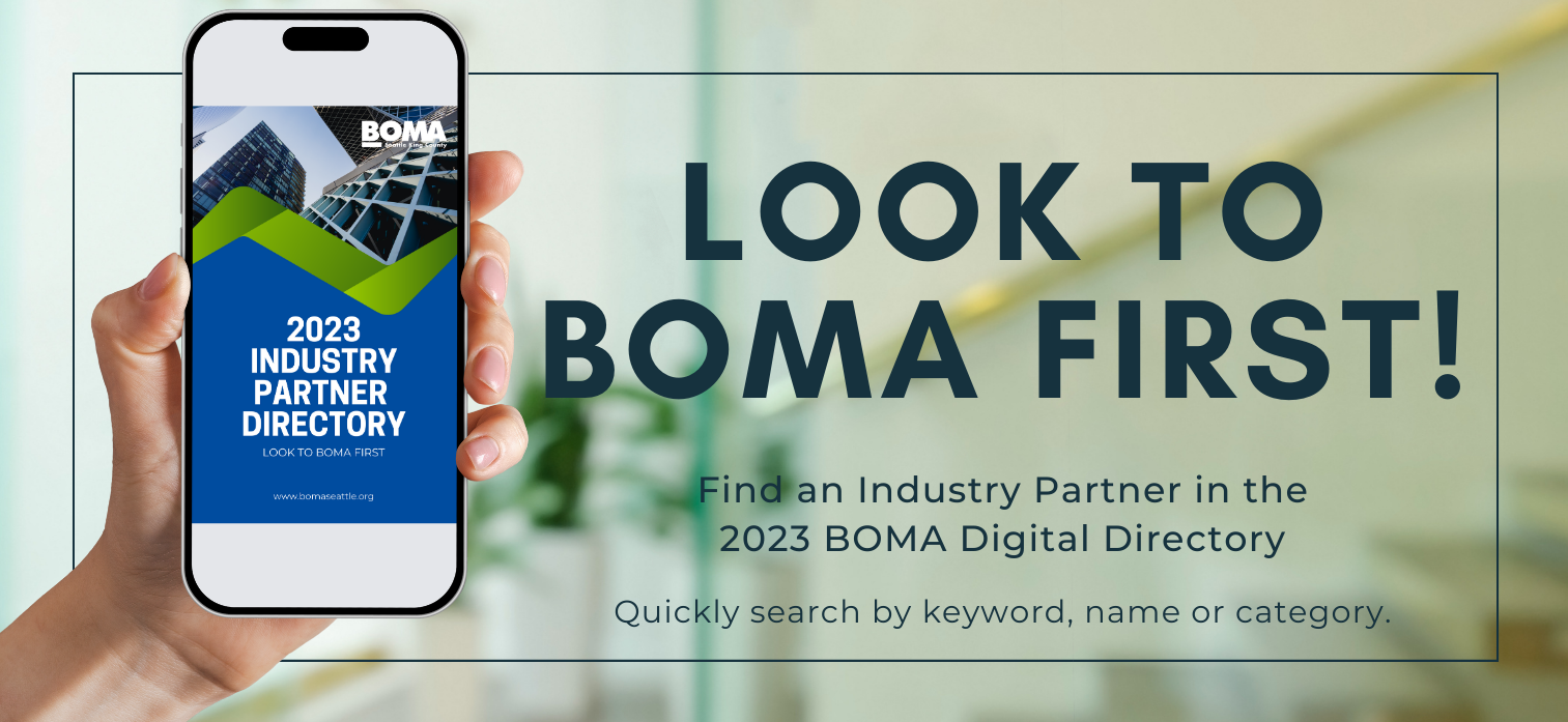 BOMA Greater Seattle