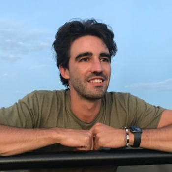 AI Explained 2023 Speaker Page