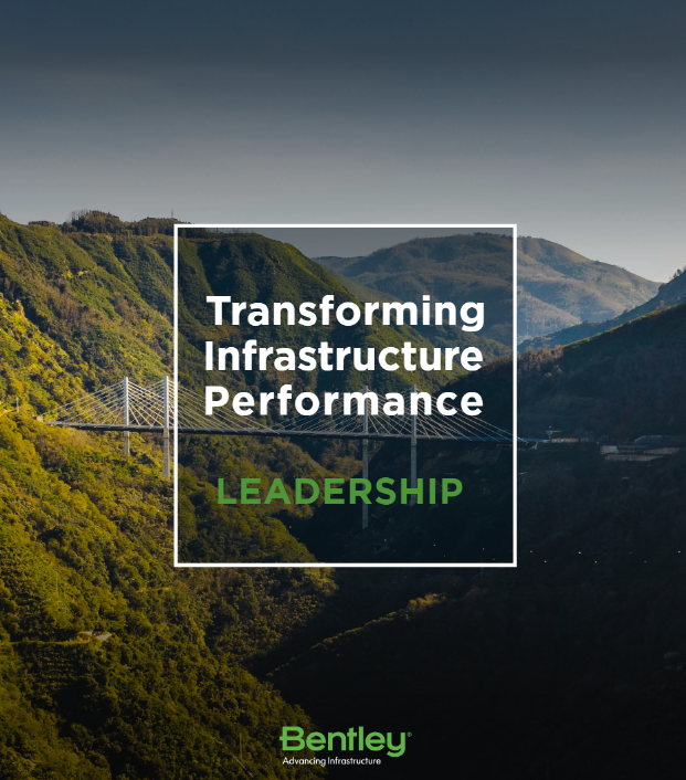 Transforming Infrastructure Performance - British Water
