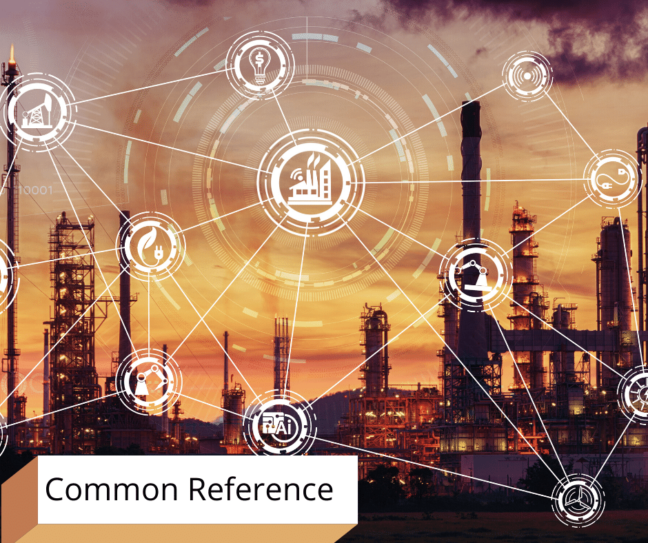 Industry Reference Models - Business Architecture Guild