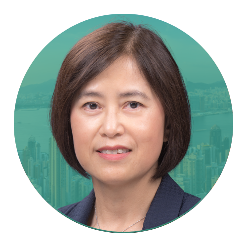 Constructing our Future Conference - Chartered Association of Building ...