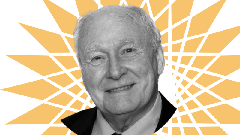 CABE Gold Service Award