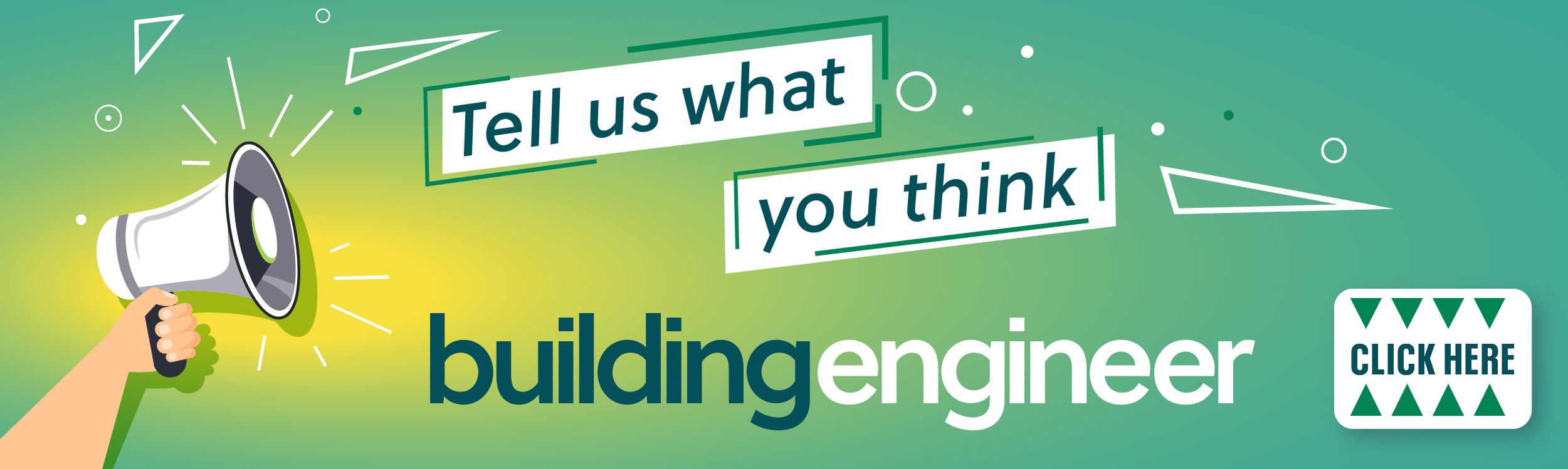 Chartered Association of Building Engineers