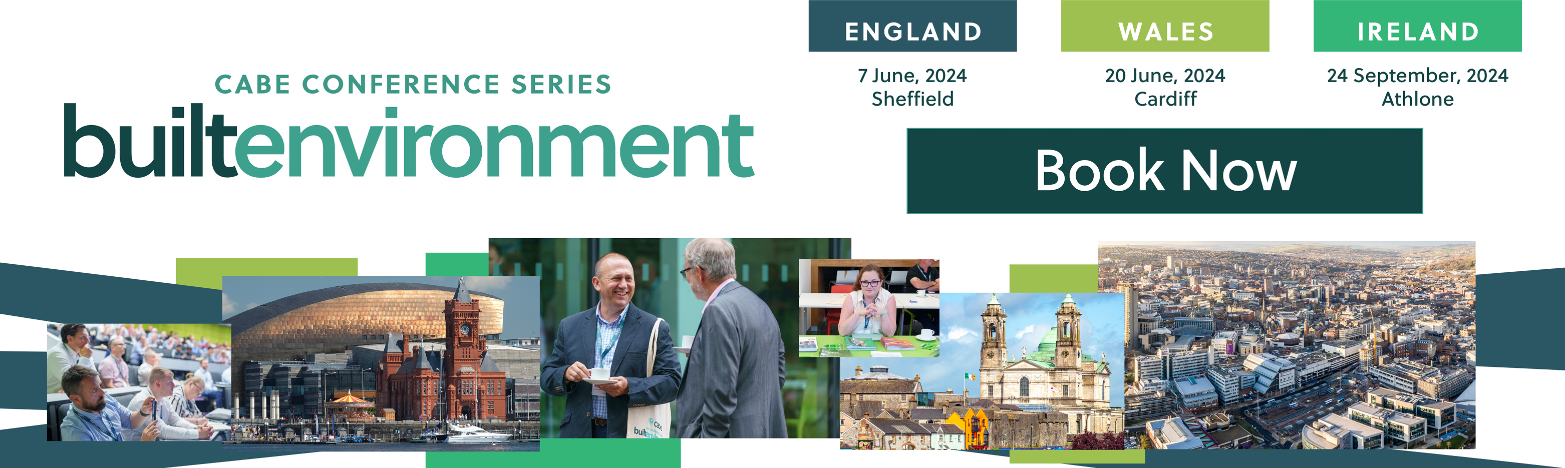 Chartered Association of Building Engineers