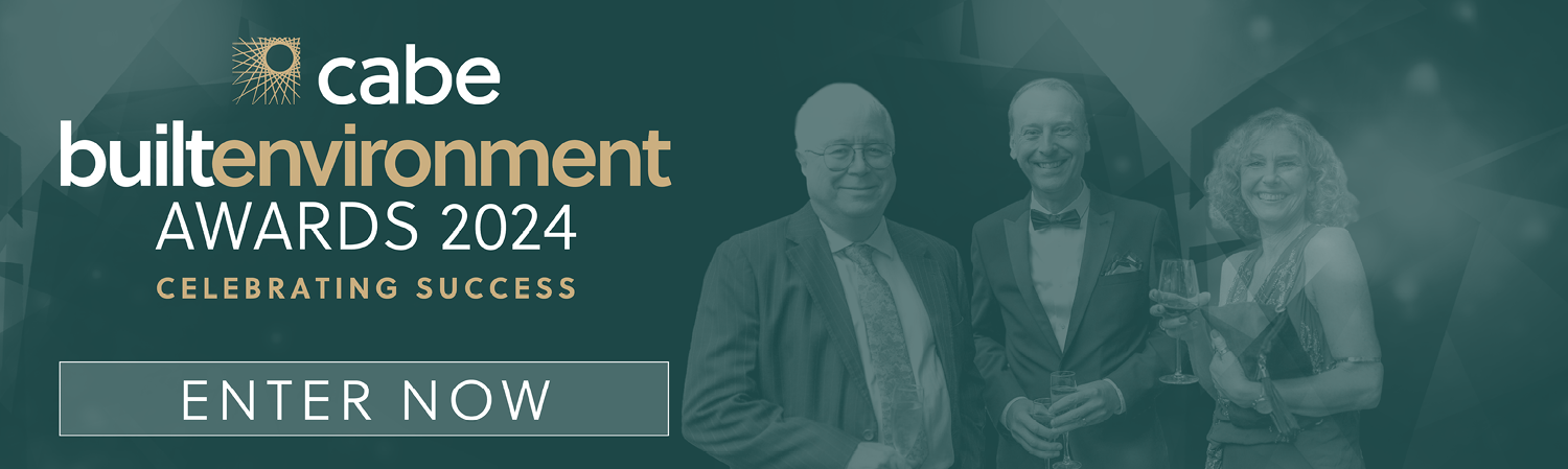 Chartered Association of Building Engineers