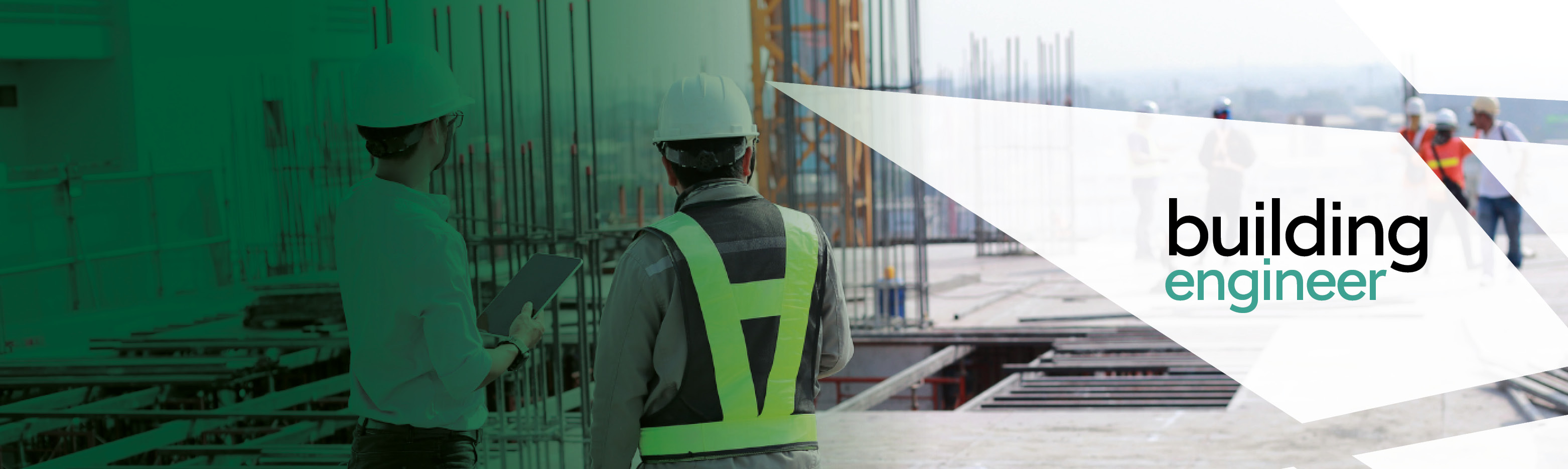 Chartered Association of Building Engineers