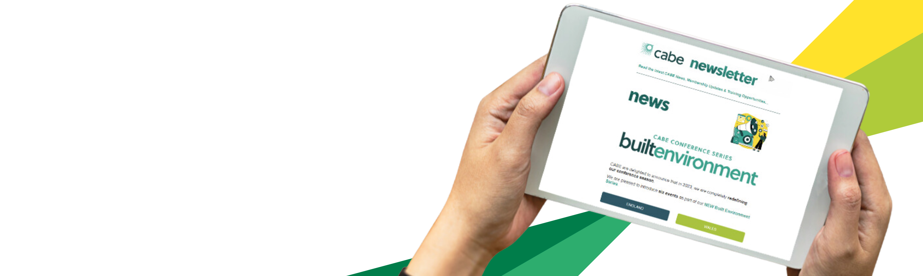 Chartered Association of Building Engineers