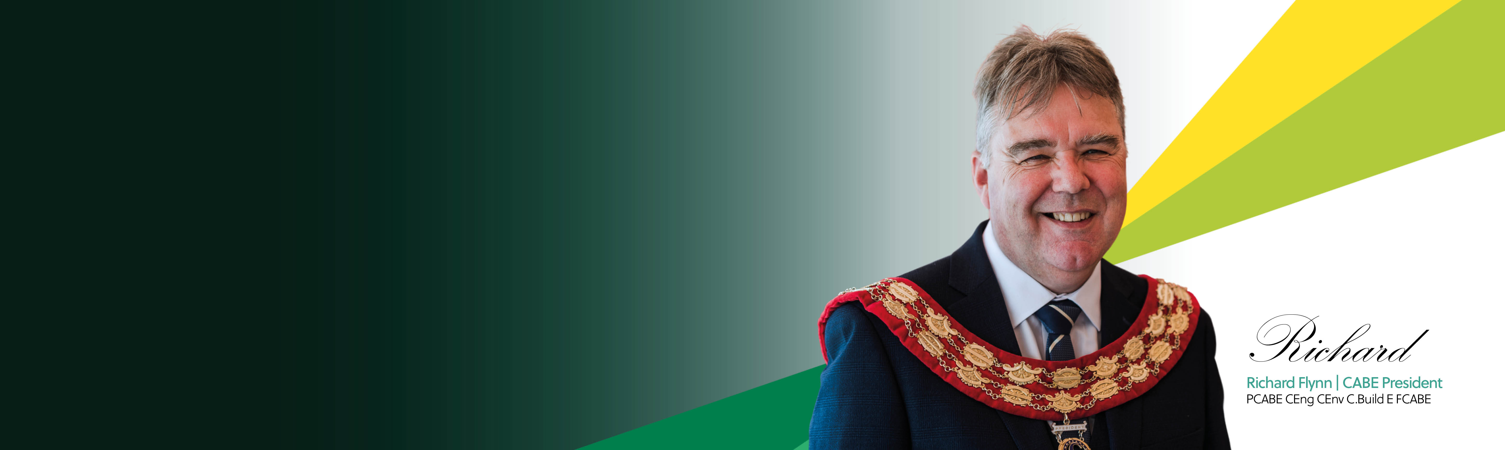 Chartered Association of Building Engineers