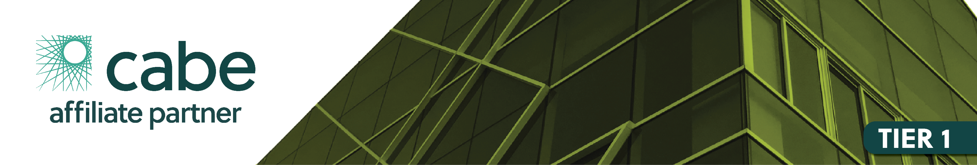 Our Company Partners - Chartered Association of Building Engineers