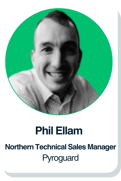 Chartered Association of Building Engineers