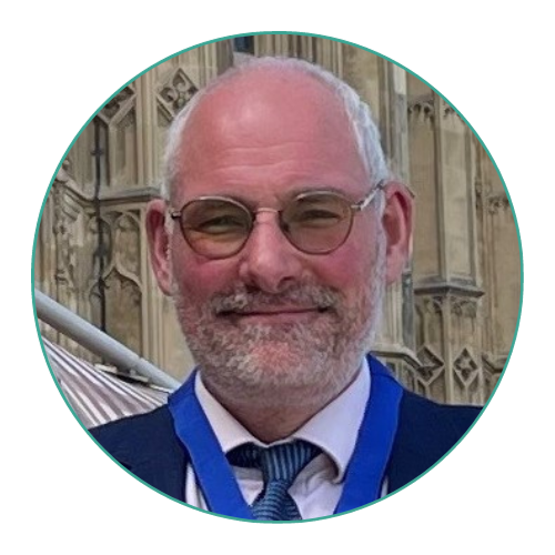 Wales Region - Chartered Association of Building Engineers