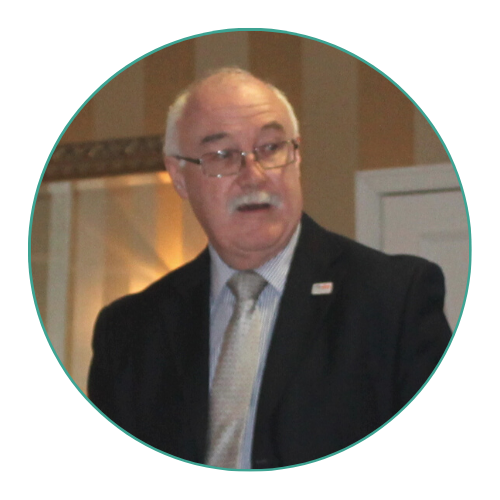 Meet Our Team | Chartered Association of Building Engineers