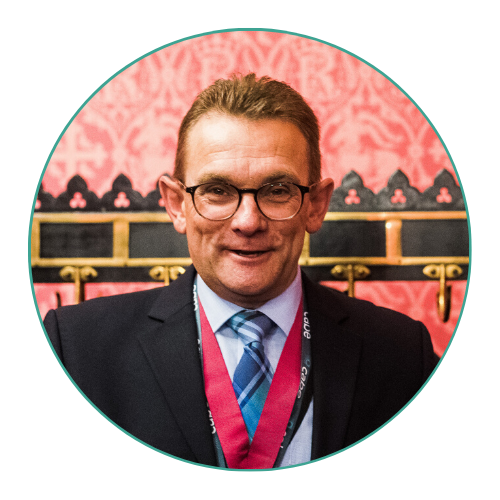 Meet Our Team | Chartered Association of Building Engineers