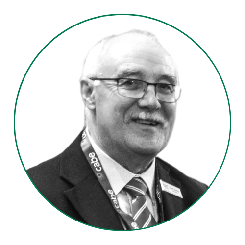 Meet Our Team | Chartered Association of Building Engineers