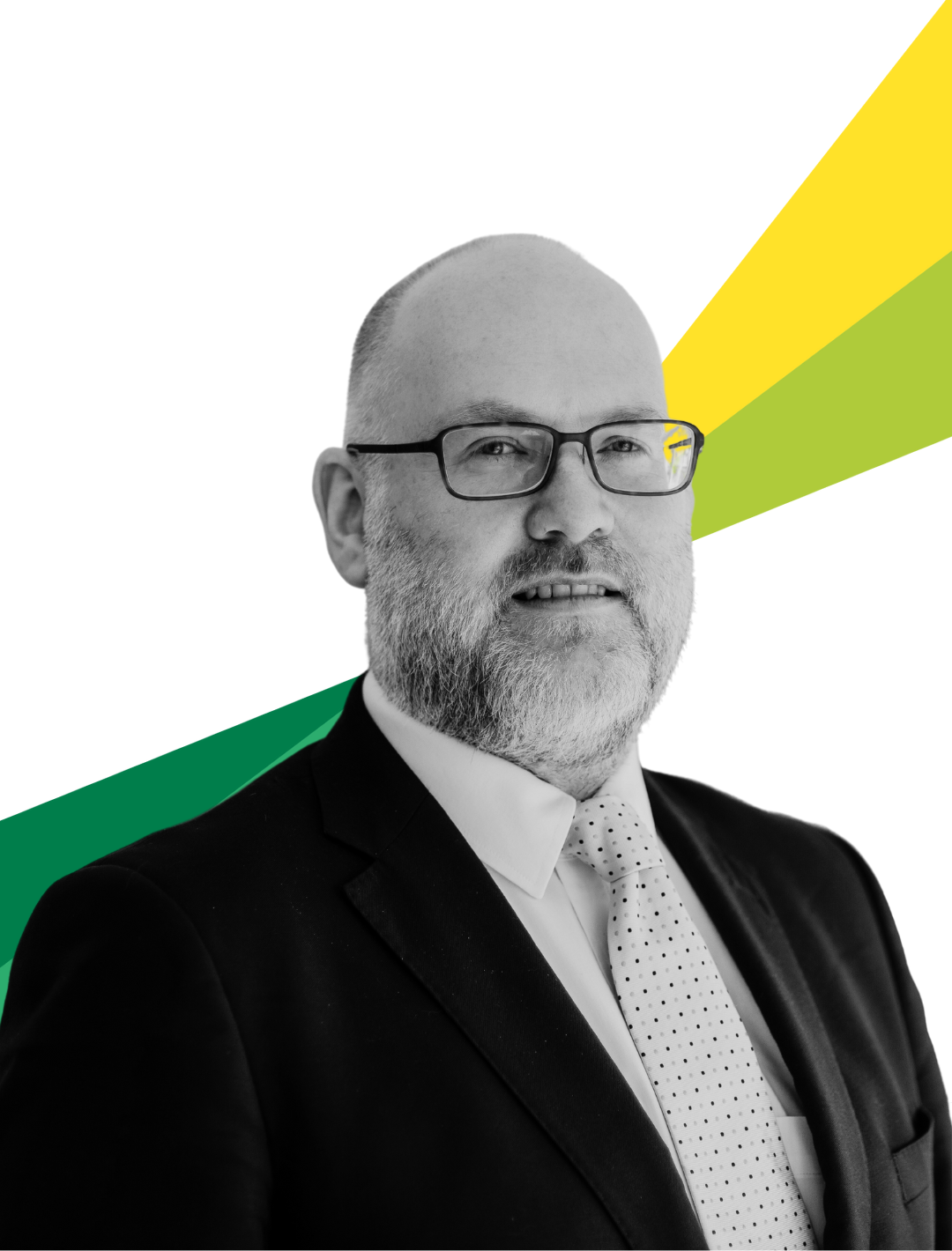 Meet Our Team | Chartered Association of Building Engineers
