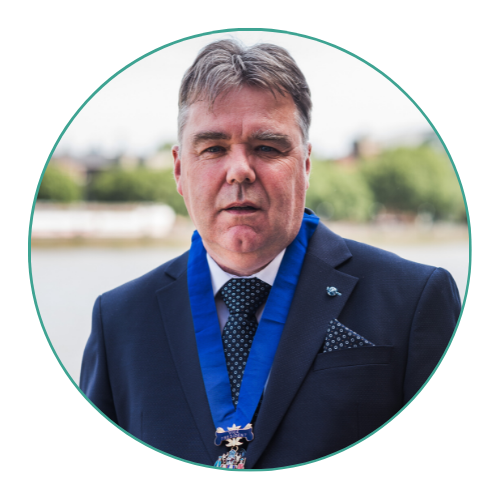 Meet Our Team | Chartered Association of Building Engineers