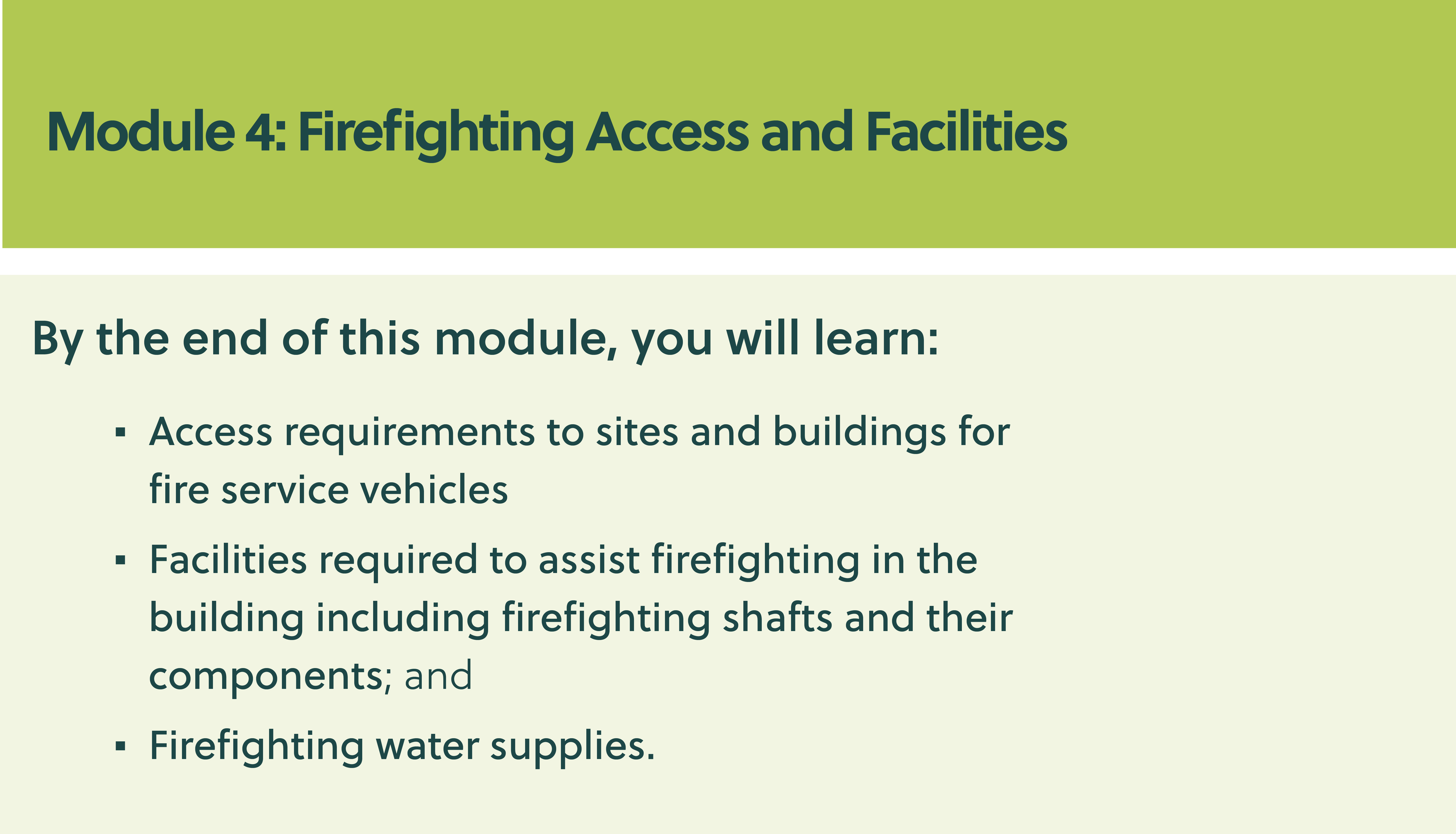 Fire Safety in the Design, Management and use of Residential Buildings ...