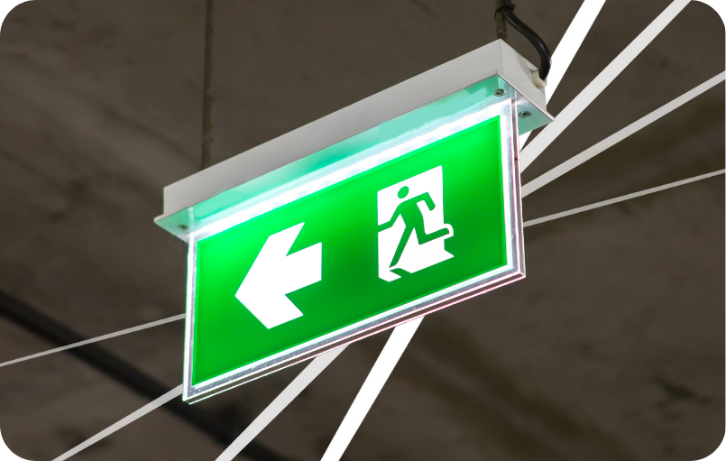 Fire Safety Codes for Building Design: BS 9999 - Chartered Association ...