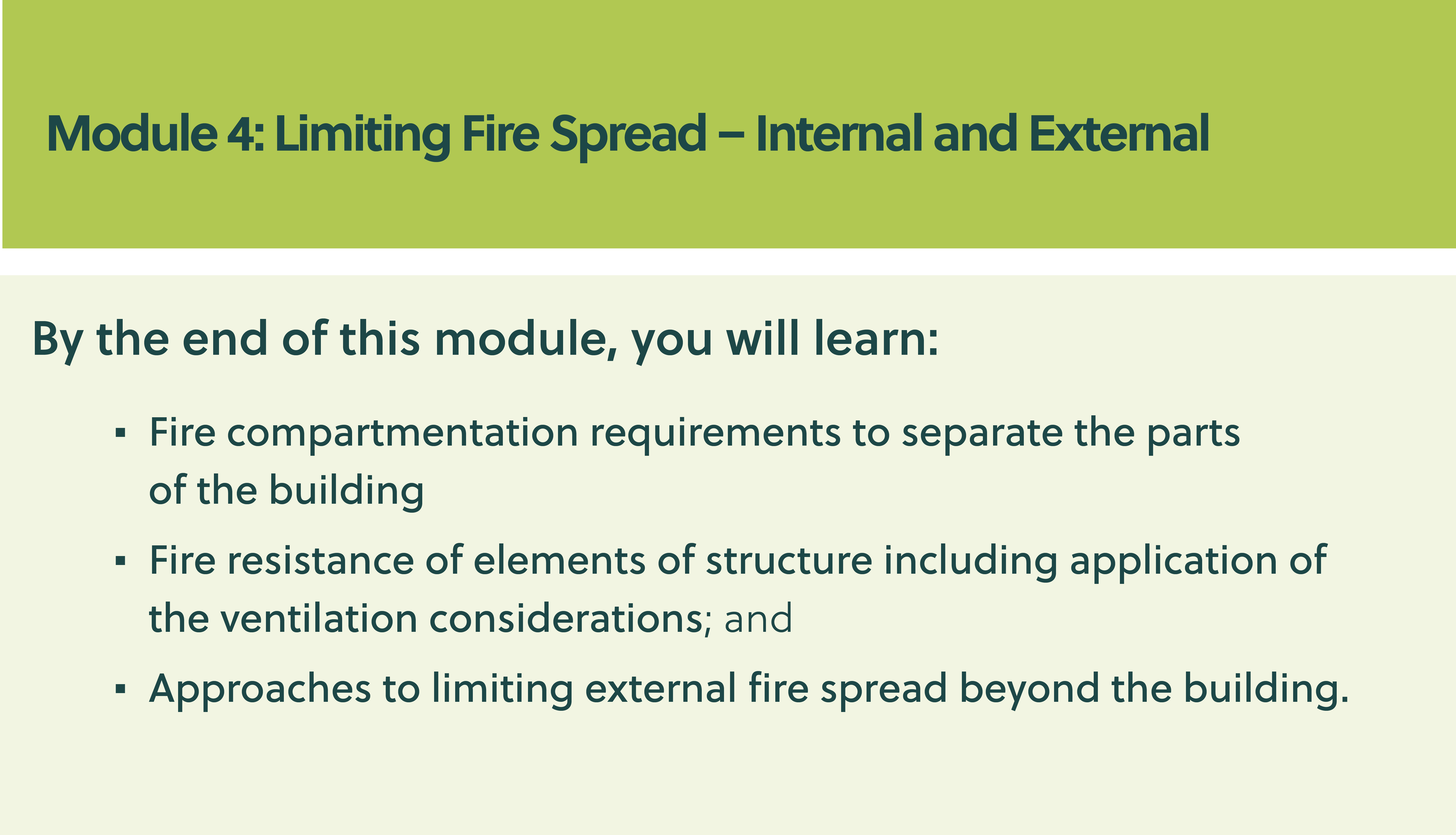 Fire Safety Codes for Building Design: BS 9999 - Chartered Association ...