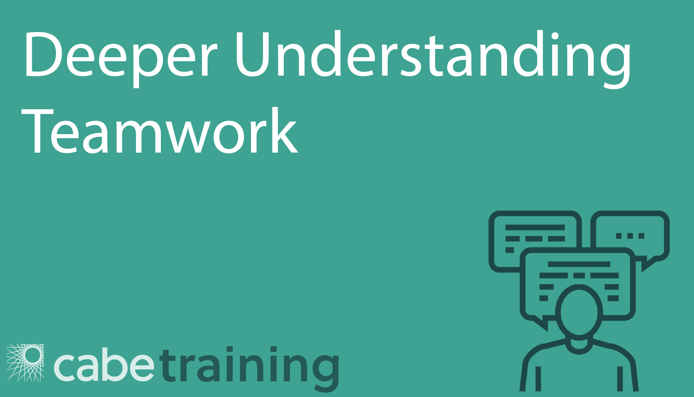 Soft Skills Training Courses - Chartered Association of Building Engineers