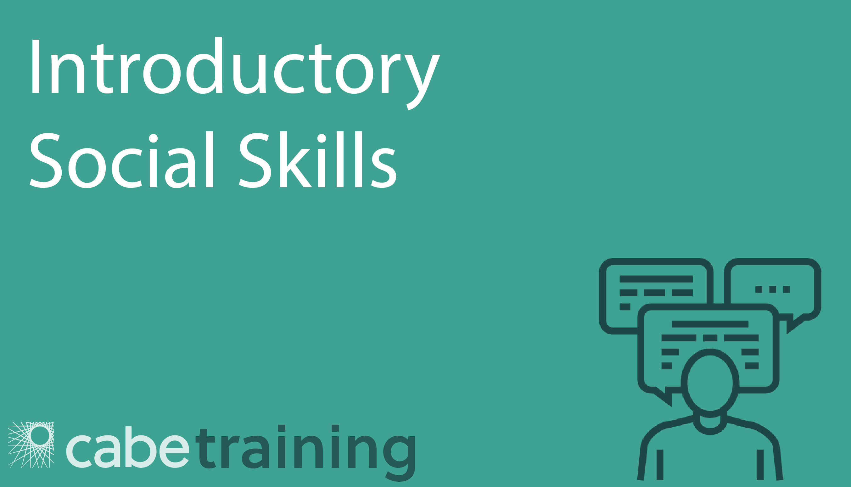 Soft Skills Training Courses - Chartered Association of Building Engineers