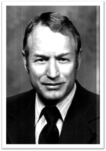 CACJ Honors our Founder, George Porter - California Attorneys for ...