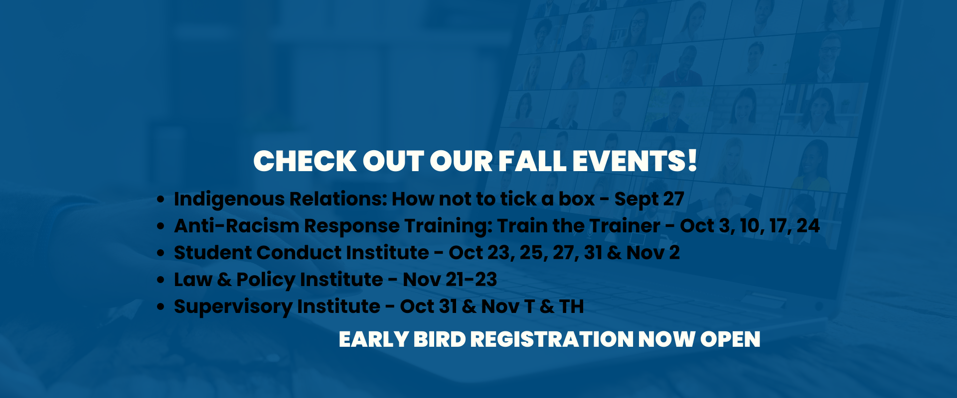 Canadian Association of College & University Student Services