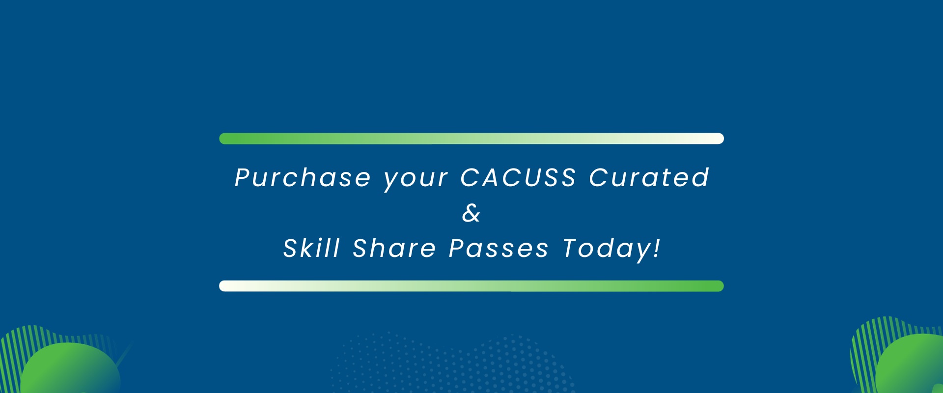 Canadian Association of College & University Student Services