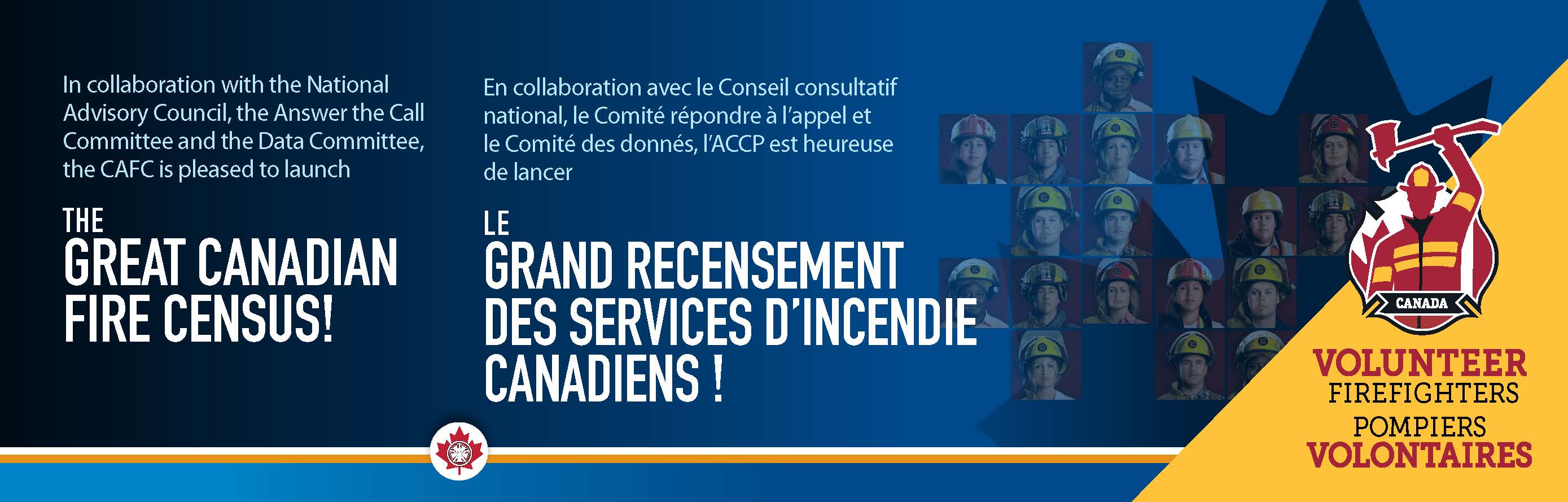 2022 CAFC Census - Canadian Association of Fire Chiefs