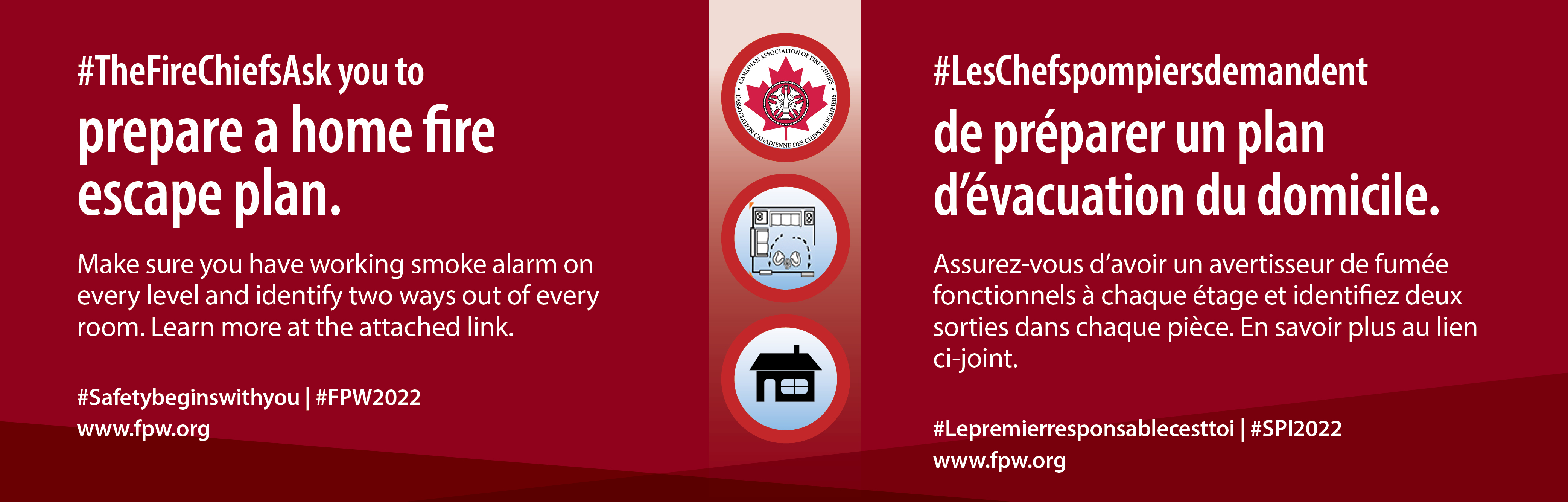 National Emergency Preparedness Week 2022 - Canadian Association of ...