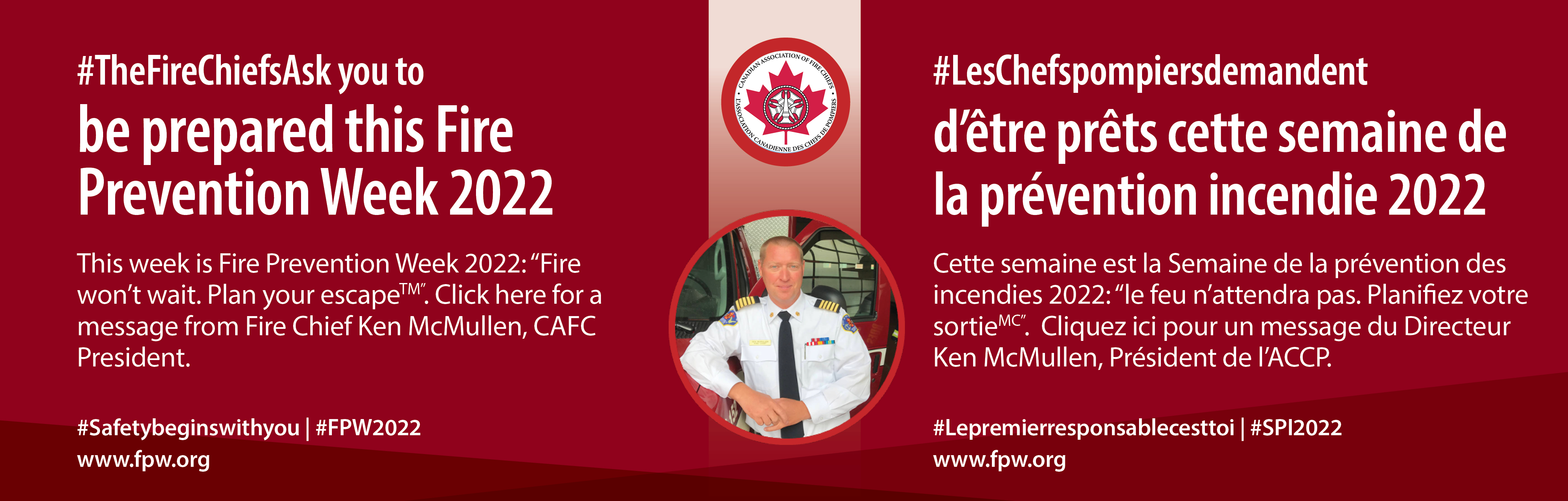 National Emergency Preparedness Week 2022 - Canadian Association of ...