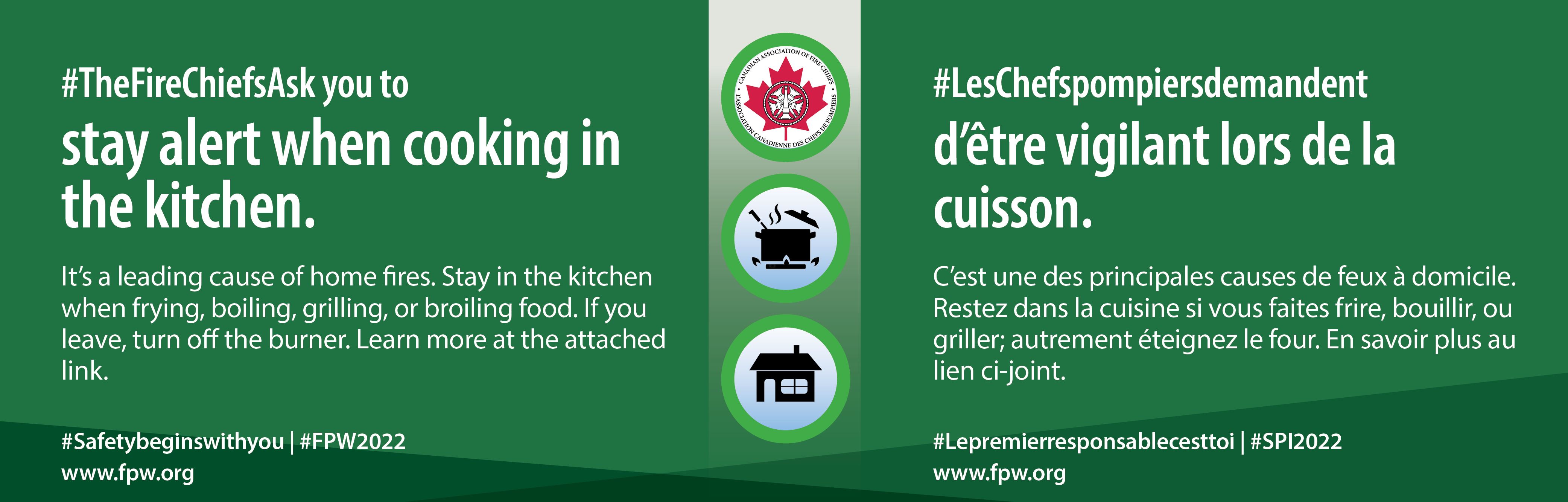 National Emergency Preparedness Week 2022 - Canadian Association of ...