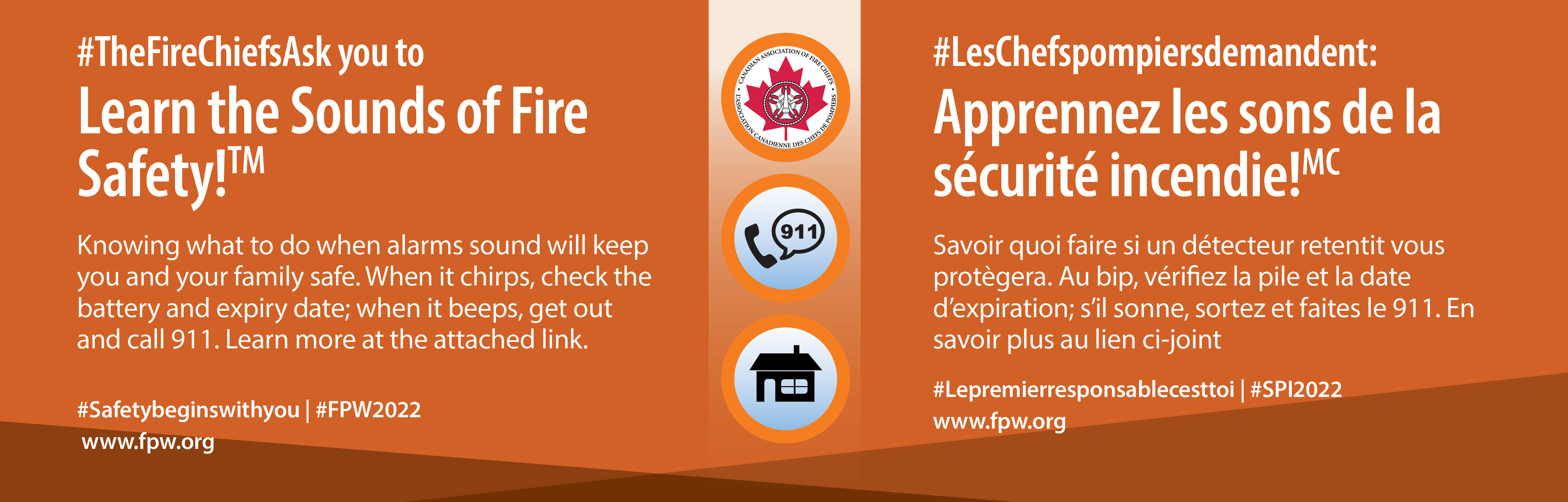 National Emergency Preparedness Week 2022 - Canadian Association of ...