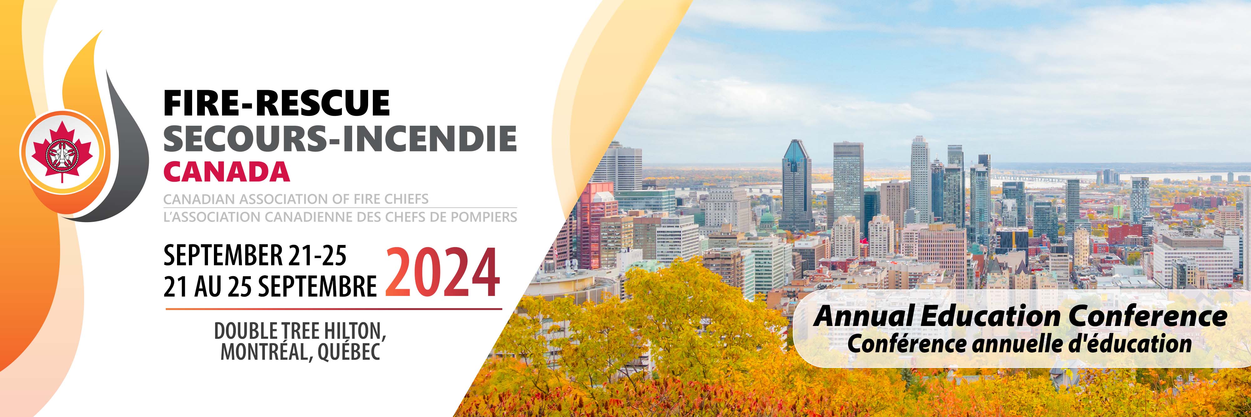 FRC 2023: Call for Sponsors and Exhibitors - Canadian Association of ...