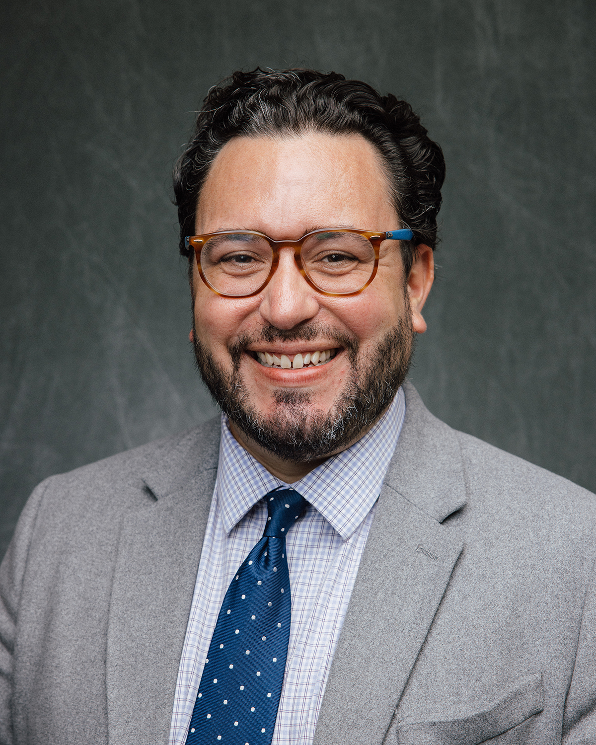 Leadership and Staff - California ACEP