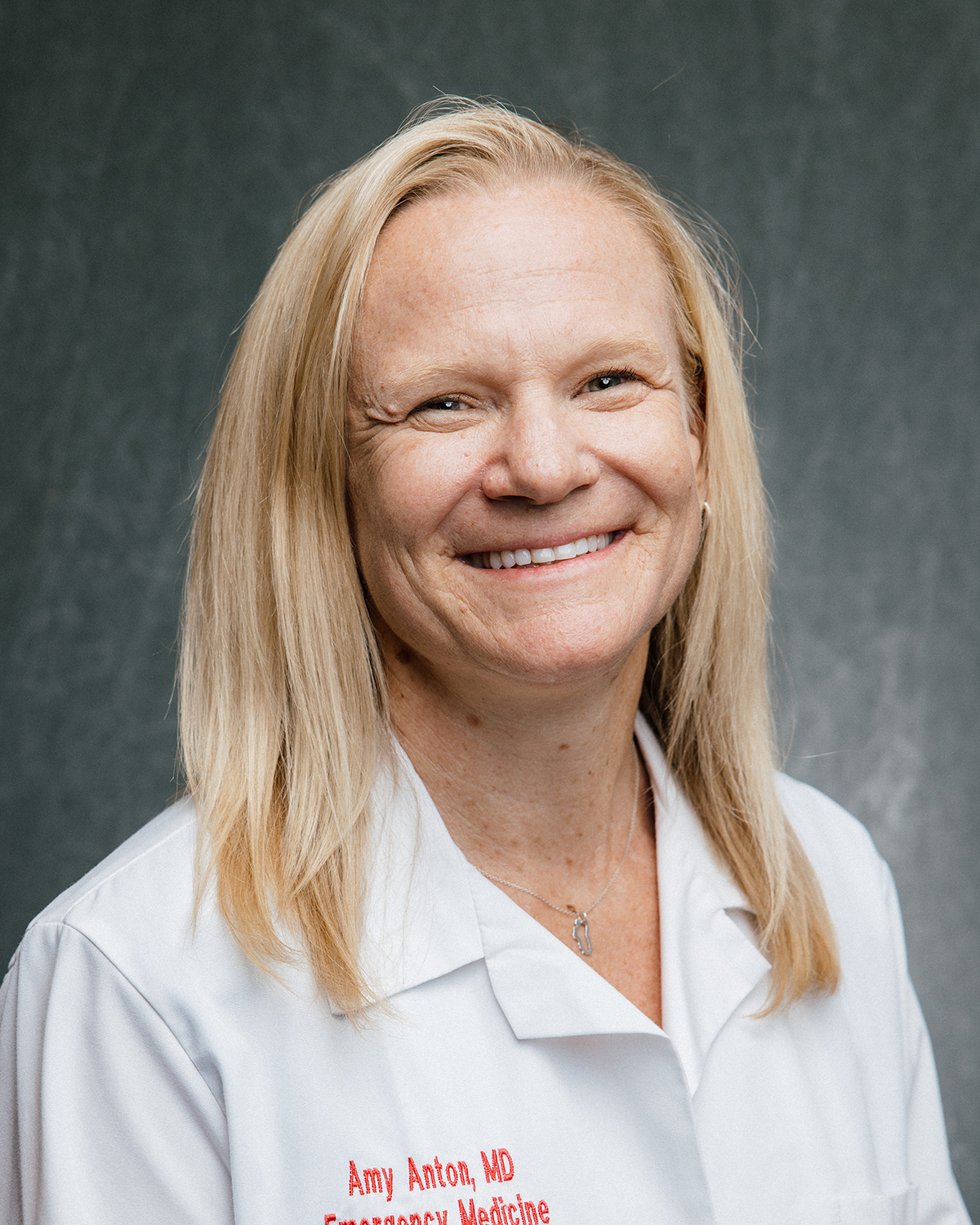 Leadership and Staff - California ACEP