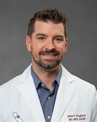 Leadership and Staff - California ACEP