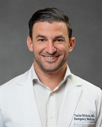 Leadership and Staff - California ACEP