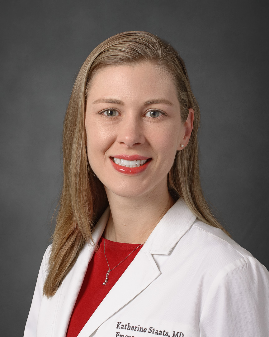 Leadership and Staff - California ACEP