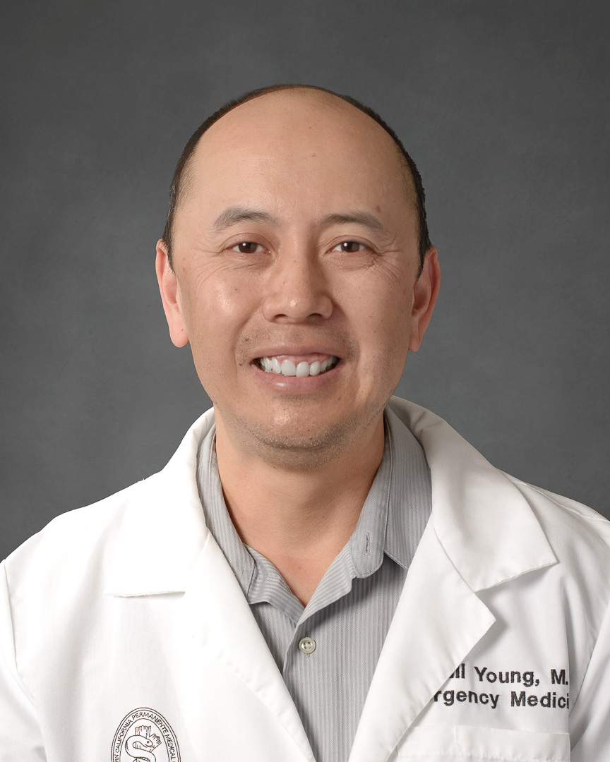 Leadership and Staff - California ACEP