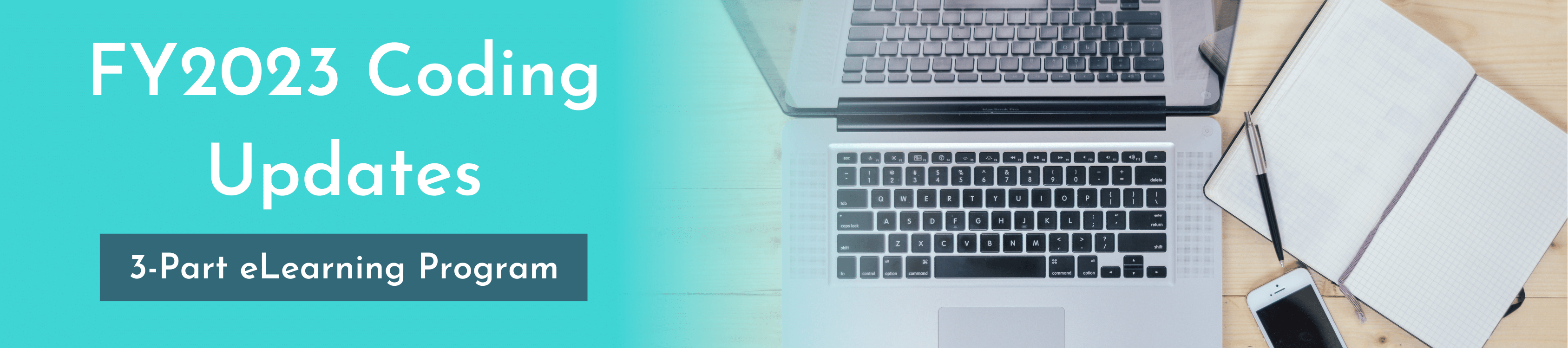 FY2023 Coding Updates