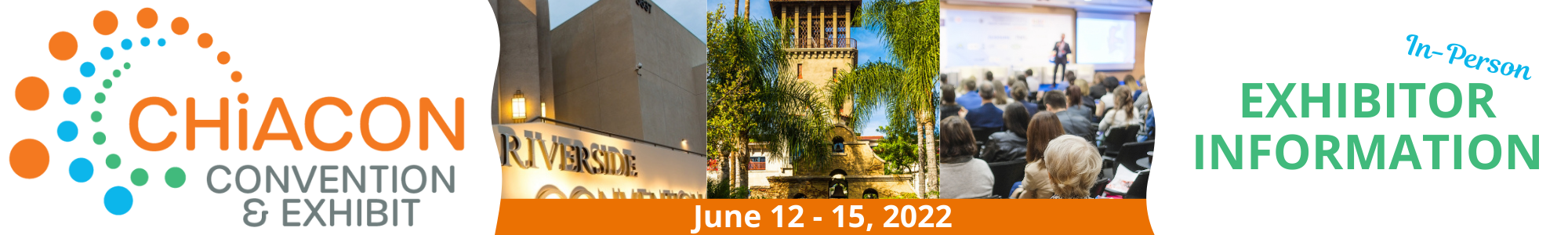 Exhibitor Information - California Health Information Association