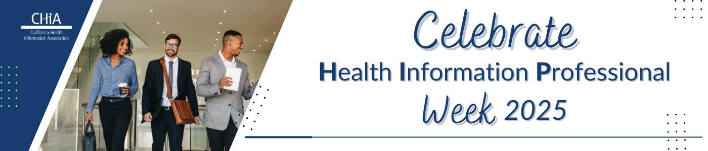 California Health Information Association