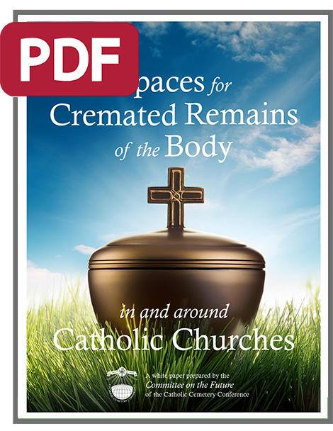 Resource - Catholic Cemetery Conference