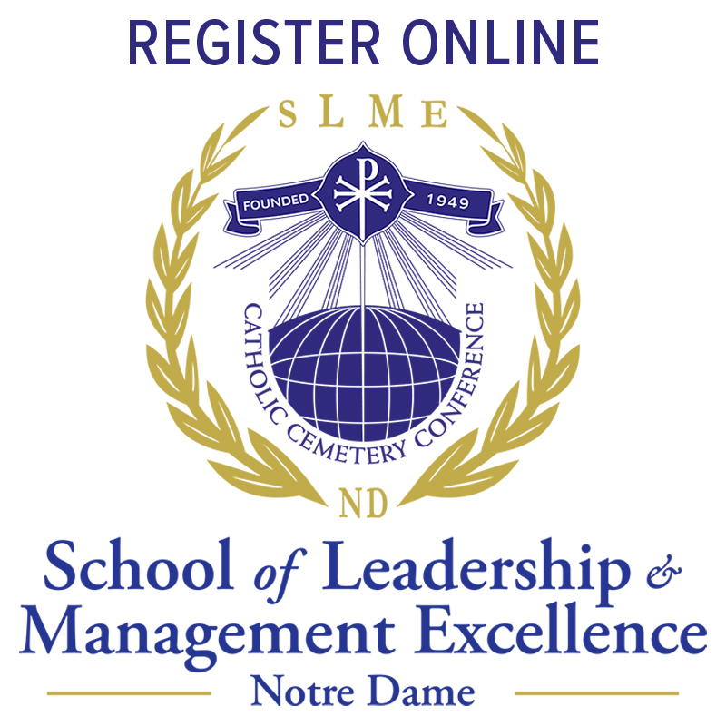 Catholic Cemetery Conference